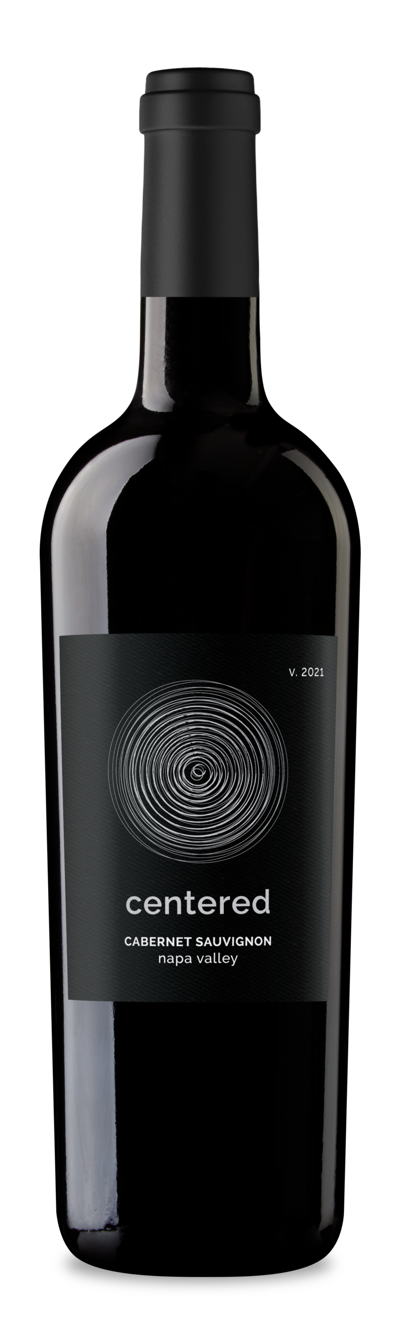 Centered Wines – Balanced Napa Valley Wines
